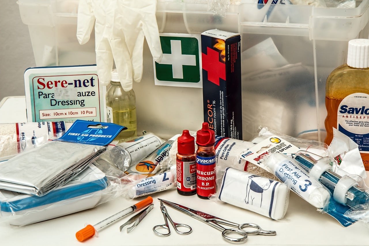 Basic Life Support and First Aid Training - Complete Training
